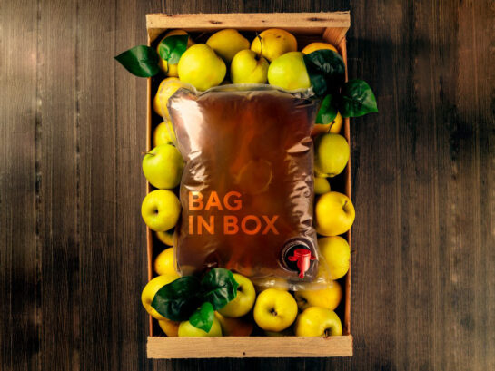 Bag in box – ООО «Технопак»